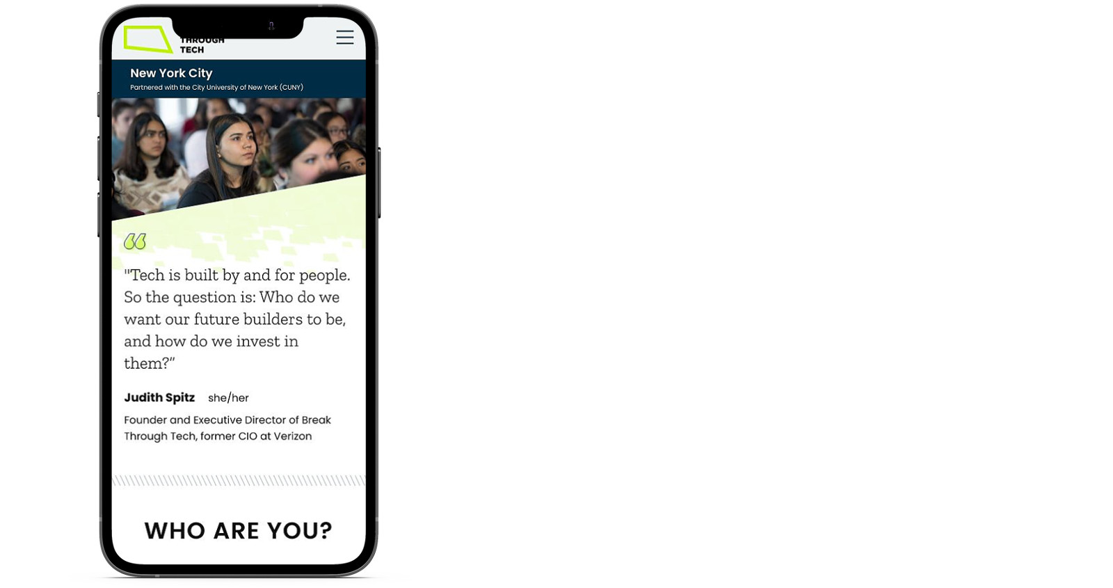 Work | OHO Interactive