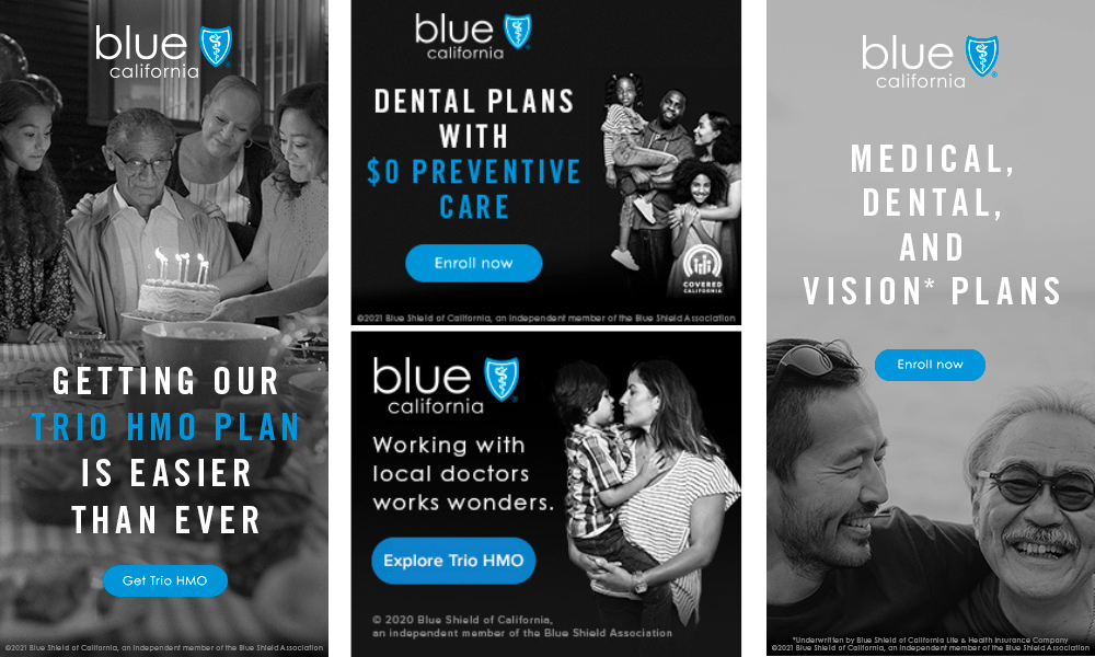 5 Eye-Catching Health Insurance Advertising Campaigns | OHO