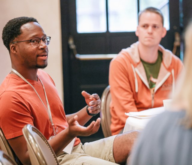 Process | OHO Interactive