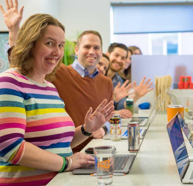 About OHO Interactive | OHO Interactive