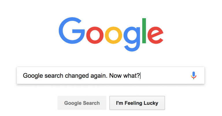 What Google's New College Search Feature Means for Your Higher Ed ...
