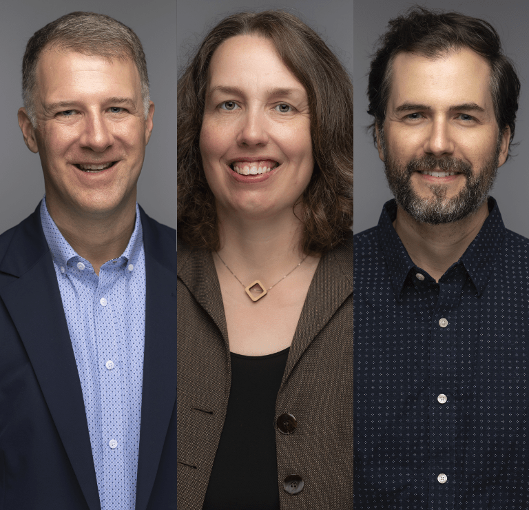 Next Level Websites: Slides and Recordings | OHO