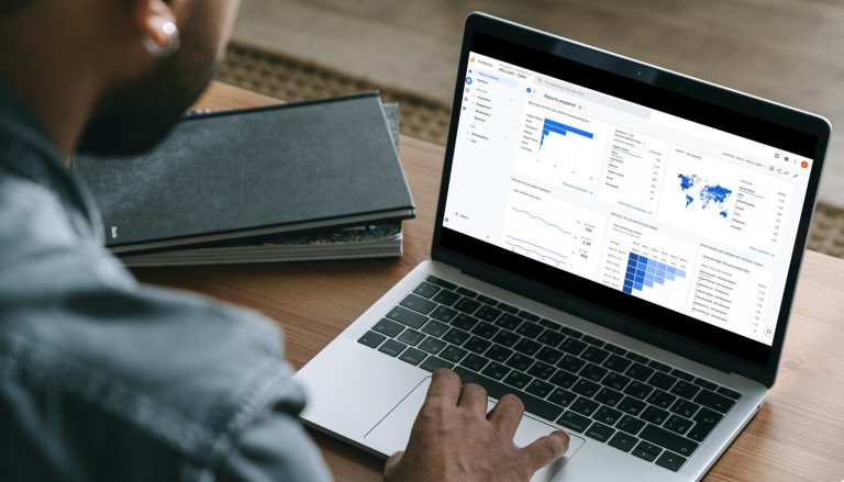 Fine-Tune Your Google Analytics 4 Setup | OHO